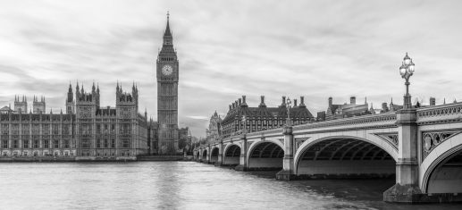 Julian Harris Networks